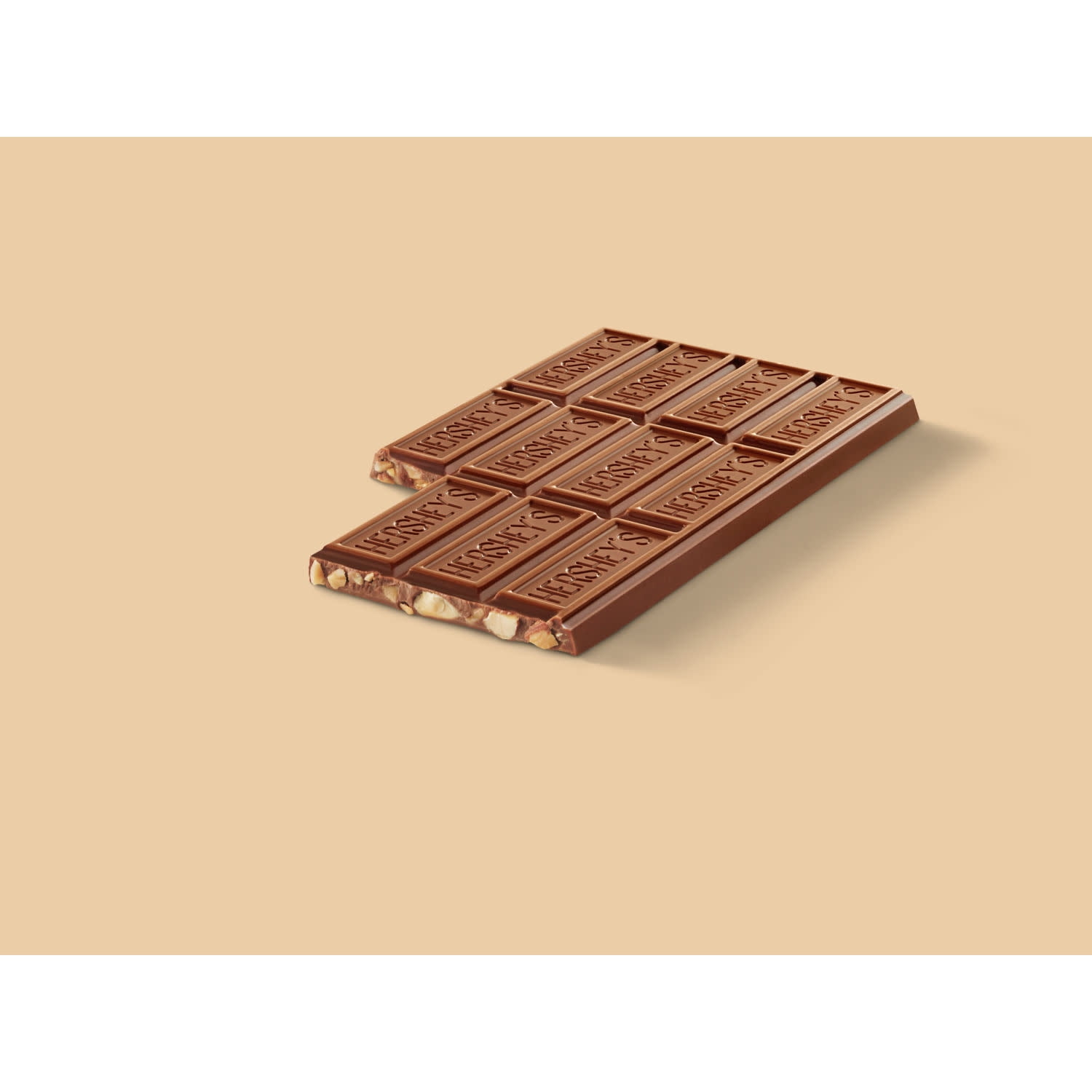 Hershey’s Symphony Milk Chocolate, Almonds and Toffee XL Candy, Bar 4. ...