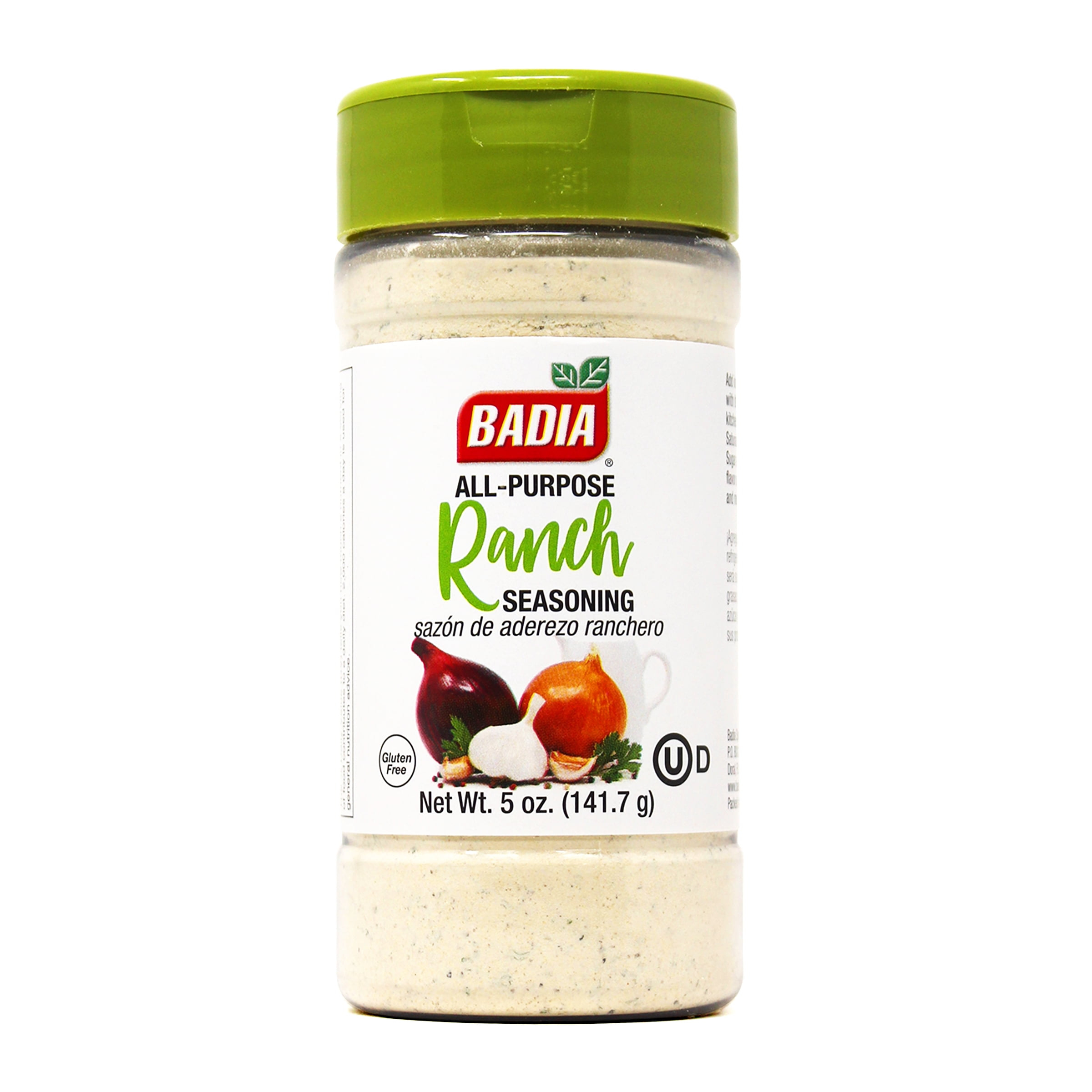Badia All-Purpose Ranch Seasoning – PantryDash