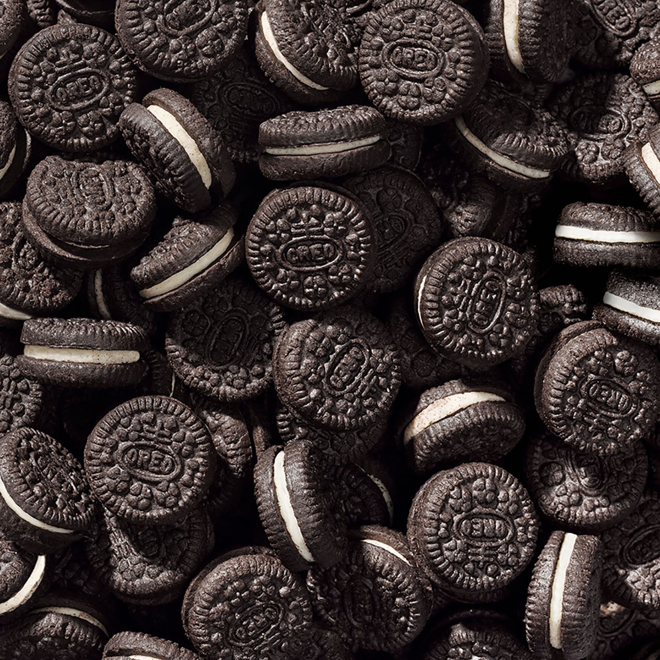 OREO Mini Chocolate Sandwich Cookies, 10 Snack Packs – PantryDash
